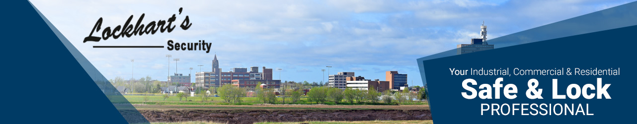 Interlocking Security Astragals - Lockhart's Security Moncton Locksmith
