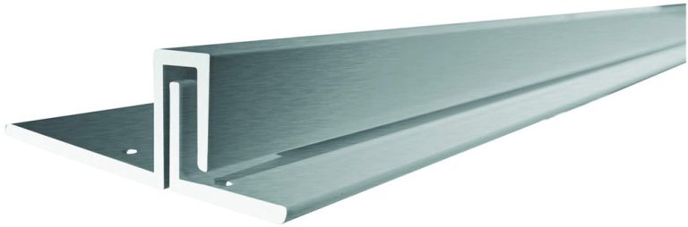 Interlocking Security Astragals - Lockhart's Security Moncton Locksmith